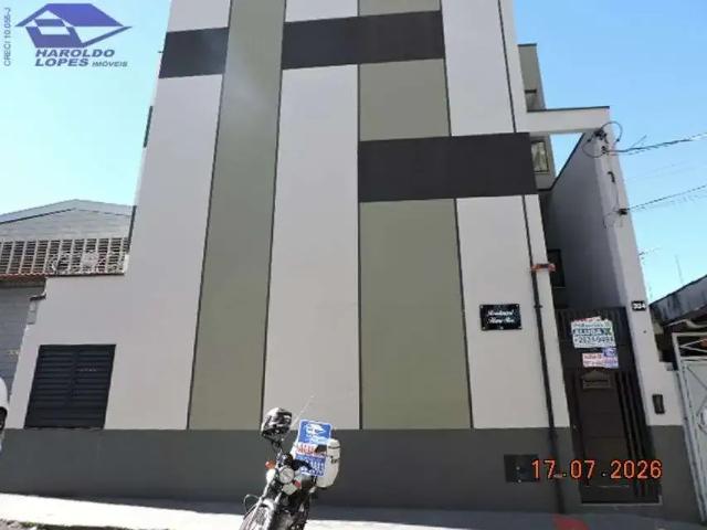Apartamento para Locação em São Paulo/SP Parada Inglesa 2 Quartos