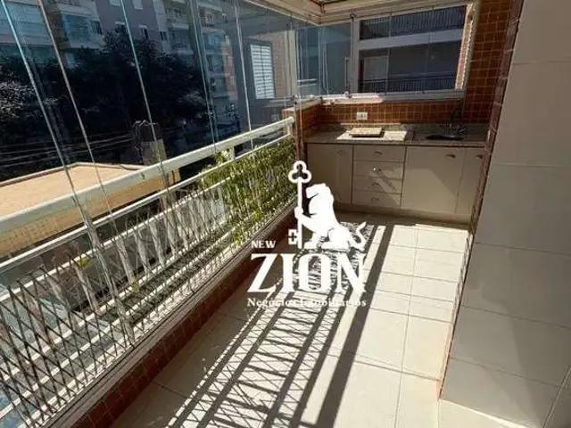 Apartamento para Locação em São Paulo/SP Parada Inglesa 2 Quartos