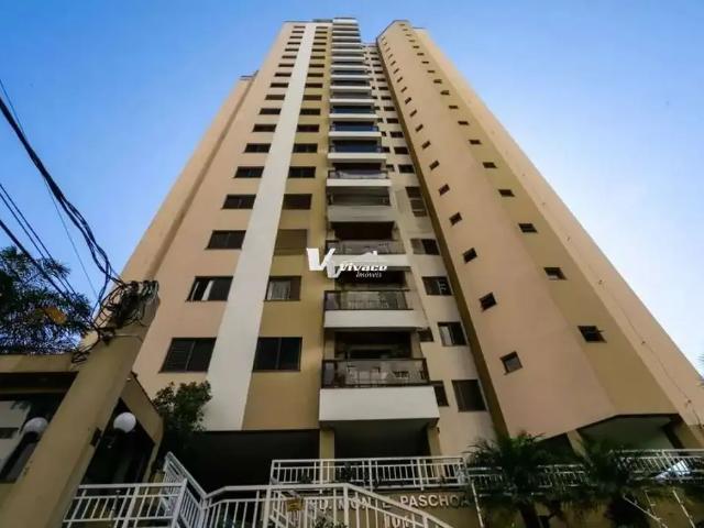 Apartamento para Locação em São Paulo/SP Parada Inglesa 2 Quartos