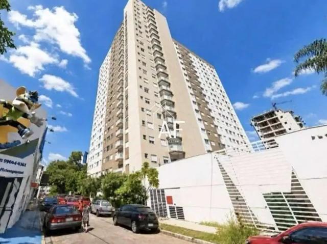 Apartamento para Locação em São Paulo/SP Parada Inglesa 2 Quartos