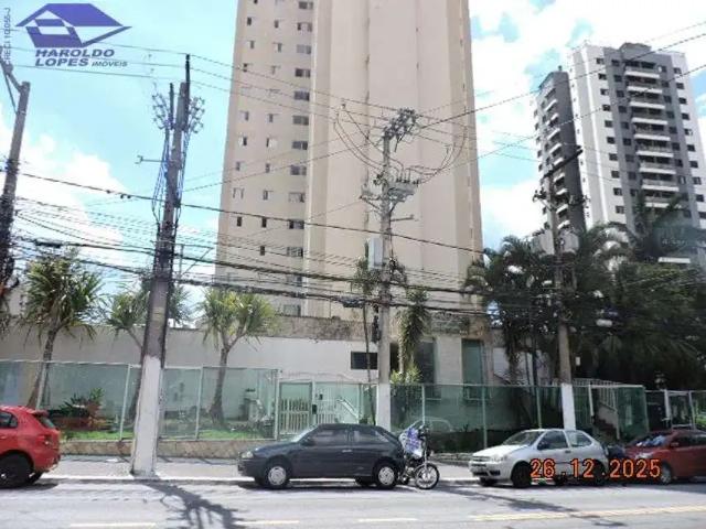 Apartamento para Locação em São Paulo/SP Parada Inglesa 2 Quartos