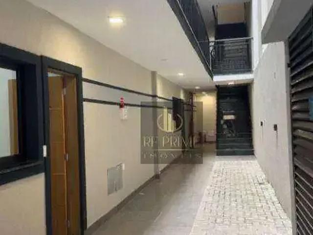 Apartamento para Locação em São Paulo/SP Parada Inglesa 2 Quartos