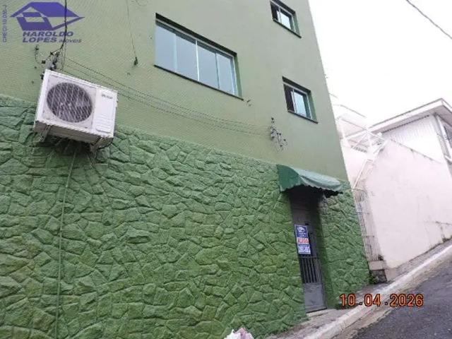 Apartamento para Locação em São Paulo/SP Parada Inglesa 2 Quartos