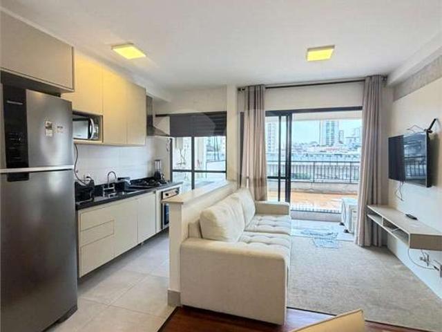Apartamento para Locação em São Paulo/SP Parada Inglesa 2 Quartos