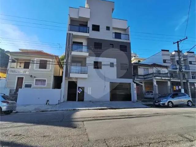 Apartamento para Locação em São Paulo/SP Parada Inglesa 2 Quartos