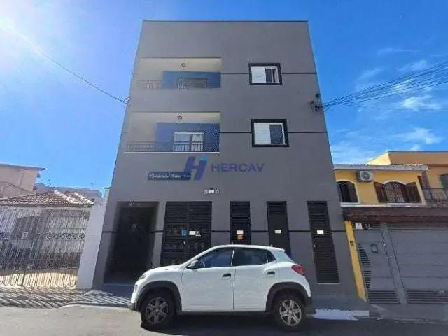 Apartamento para Locação em São Paulo/SP Parada Inglesa 2 Quartos