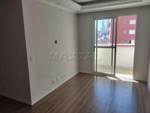 Apartamento para Locação em São Paulo/SP Parada Inglesa 2 Quartos