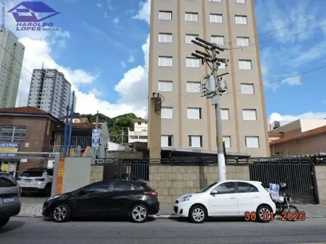 Apartamento para Locação em São Paulo/SP Parada Inglesa 2 Quartos
