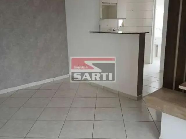 Apartamento para Locação em São Paulo/SP Parada Inglesa 2 Quartos