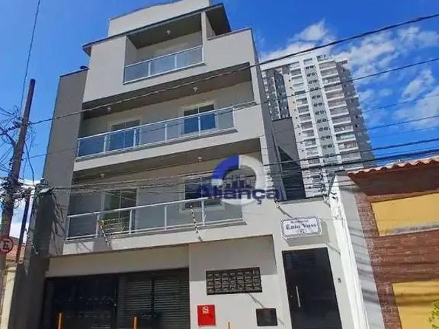 Apartamento para Locação em São Paulo/SP Parada Inglesa 2 Quartos