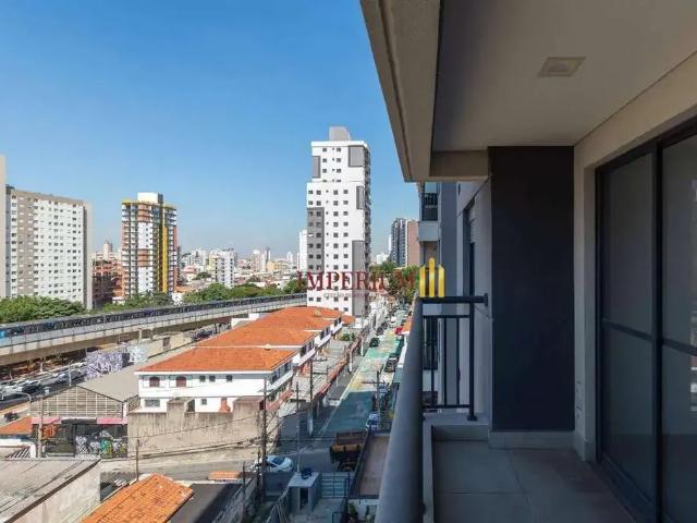 Apartamento para Locação em São Paulo/SP Parada Inglesa 2 Quartos