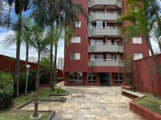 Apartamento para Locação em São Paulo/SP Parada Inglesa 2 Quartos