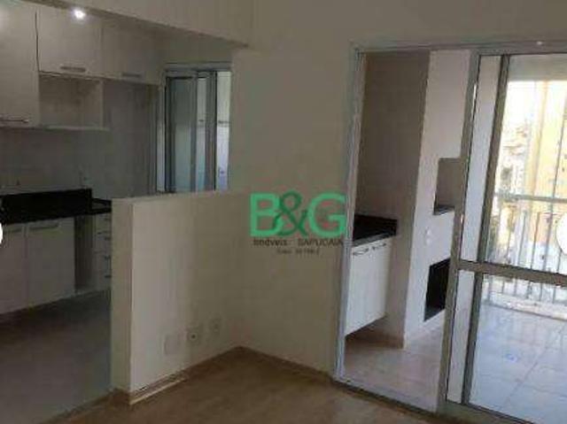 Apartamento para Locação em São Paulo/SP Parada Inglesa 2 Quartos