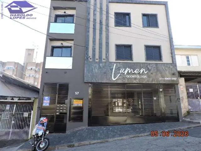 Apartamento para Locação em São Paulo/SP Parada Inglesa 2 Quartos