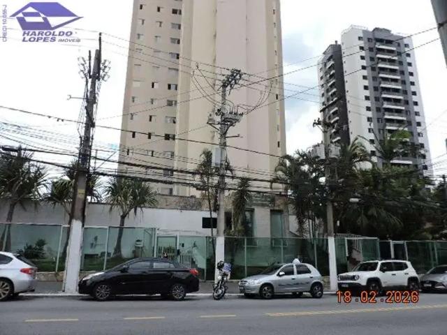 Apartamento para Locação em São Paulo/SP Parada Inglesa 2 Quartos