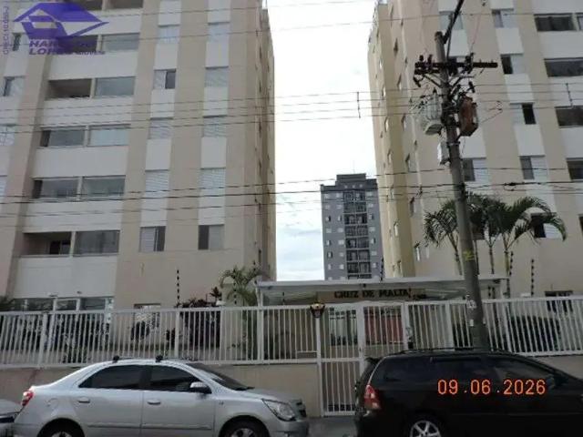 Apartamento para Locação em São Paulo/SP Parada Inglesa 2 Quartos