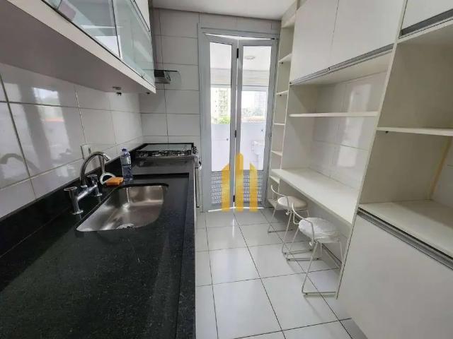 Apartamento para Locação em São Paulo/SP Parada Inglesa 2 Quartos