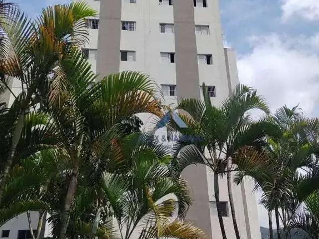 Apartamento para Locação em São Paulo/SP Parada Inglesa 3 Quartos