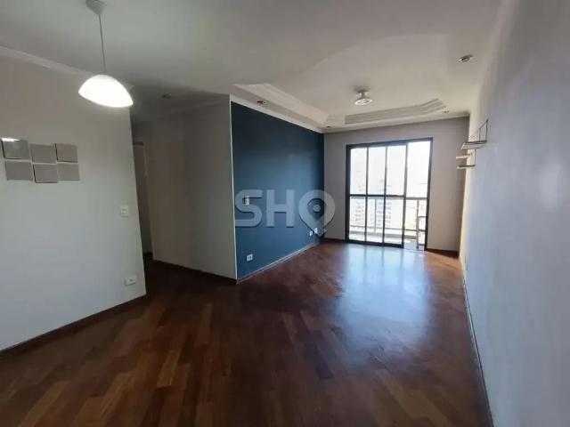 Apartamento para Locação em São Paulo/SP Parada Inglesa 3 Quartos