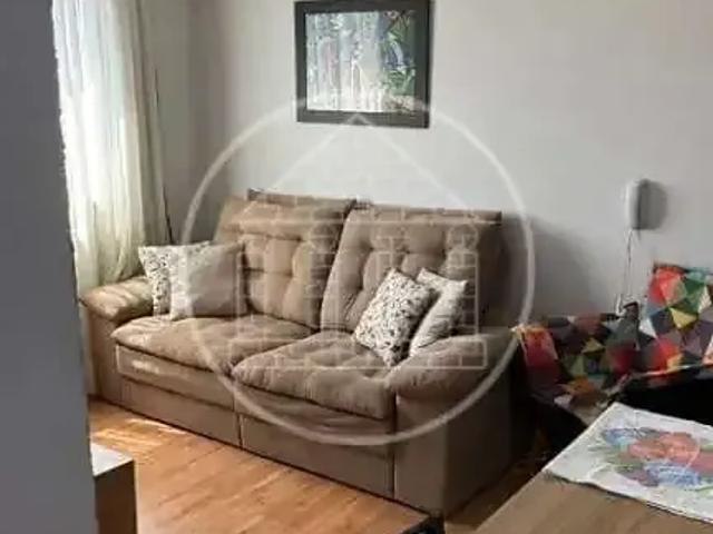 Apartamento para Locação em São Paulo/SP Paraíso do Morumbi 2 Quartos