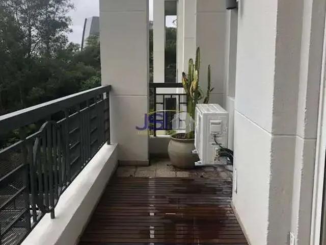 Apartamento para Locação em São Paulo/SP Paraíso do Morumbi