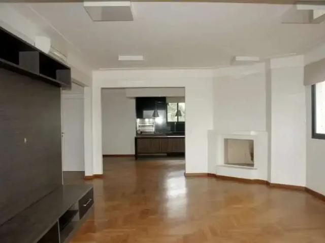 Apartamento para Locação em São Paulo/SP Paraíso do Morumbi 4 Quartos