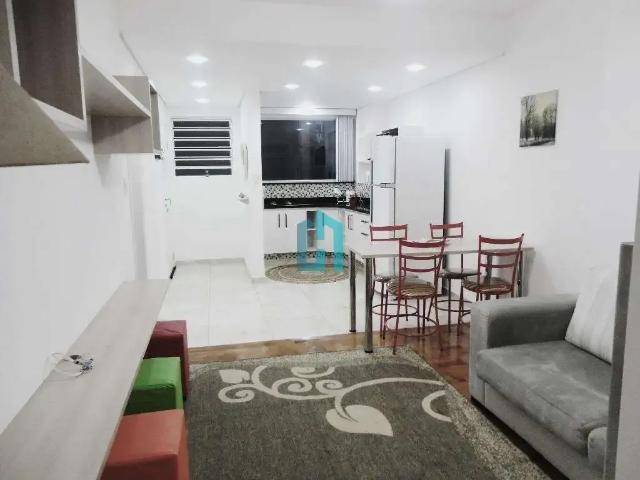 Apartamento para Locação em São Paulo/SP Paraíso 1 Quartos