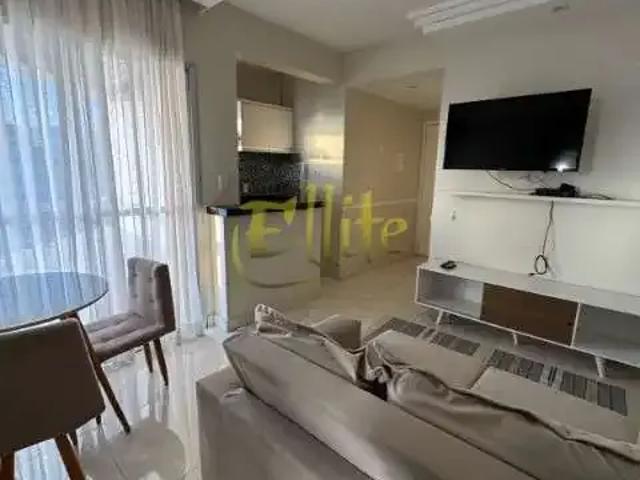 Apartamento para Locação em São Paulo/SP Paraíso 1 Quartos