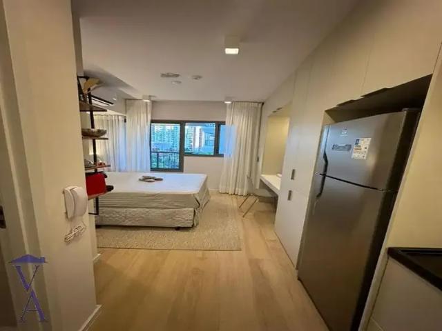 Apartamento para Locação em São Paulo/SP Paraíso 1 Quartos