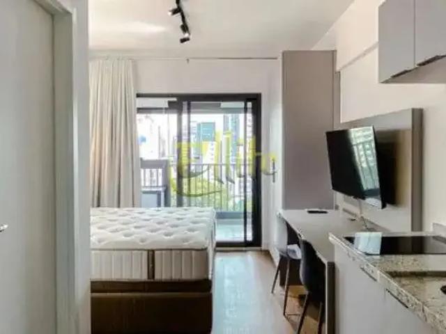 Apartamento para Locação em São Paulo/SP Paraíso 1 Quartos