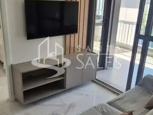 Apartamento para Locação em São Paulo/SP Paraíso 1 Quartos