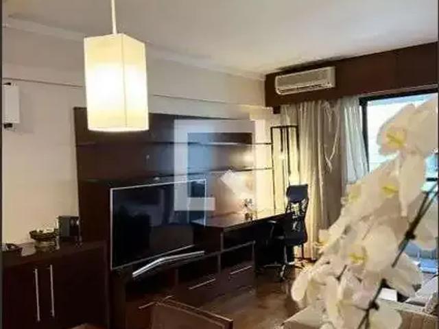 Apartamento para Locação em São Paulo/SP Paraíso 1 Quartos