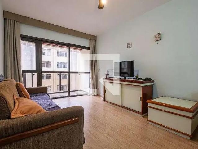 Apartamento para Locação em São Paulo/SP Paraíso 1 Quartos