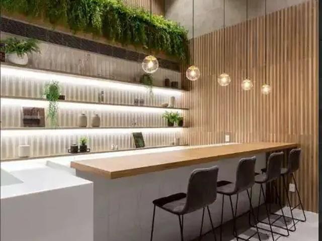 Apartamento para Locação em São Paulo/SP Paraíso 1 Quartos