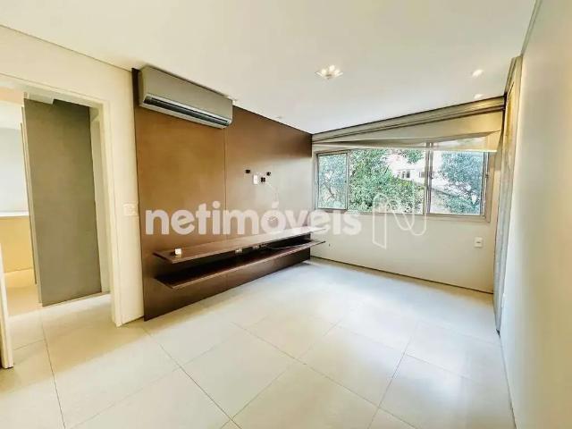 Apartamento para Locação em São Paulo/SP Paraíso 1 Quartos
