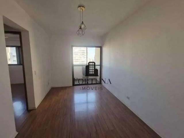 Apartamento para Locação em São Paulo/SP Paraíso 1 Quartos