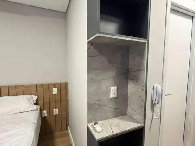 Apartamento para Locação em São Paulo/SP Paraíso 1 Quartos