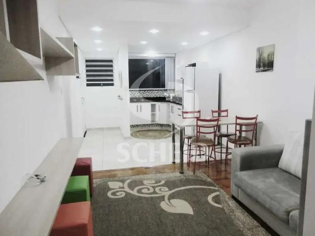 Apartamento para Locação em São Paulo/SP Paraíso 1 Quartos