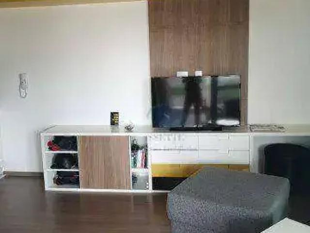 Apartamento para Locação em São Paulo/SP Paraíso 1 Quartos