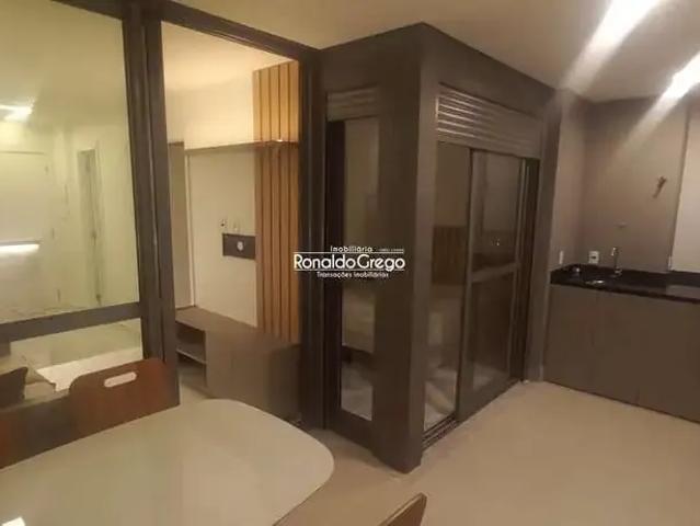 Apartamento para Locação em São Paulo/SP Paraíso 1 Quartos