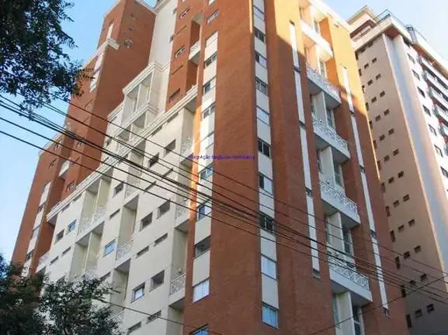 Apartamento para Locação em São Paulo/SP Paraíso 1 Quartos