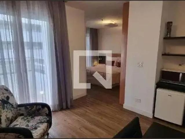 Apartamento para Locação em São Paulo/SP Paraíso 1 Quartos