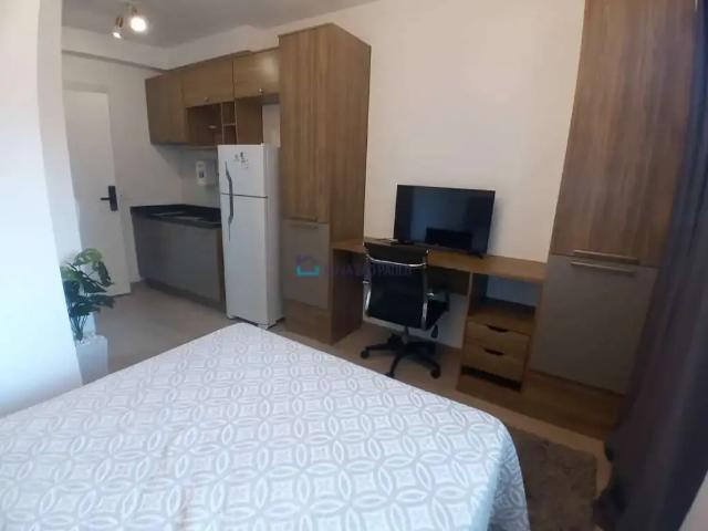 Apartamento para Locação em São Paulo/SP Paraíso 1 Quartos