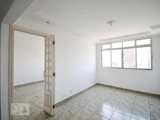 Apartamento para Locação em São Paulo/SP Paraíso 1 Quartos