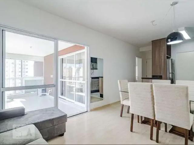 Apartamento para Locação em São Paulo/SP Paraíso 1 Quartos