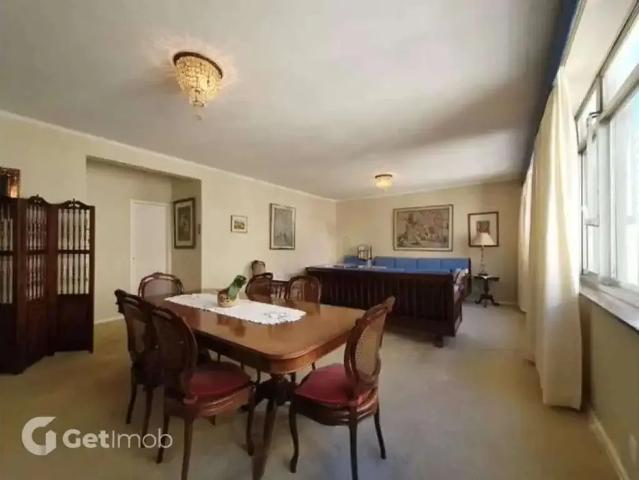 Apartamento para Locação em São Paulo/SP Paraíso 1 Quartos
