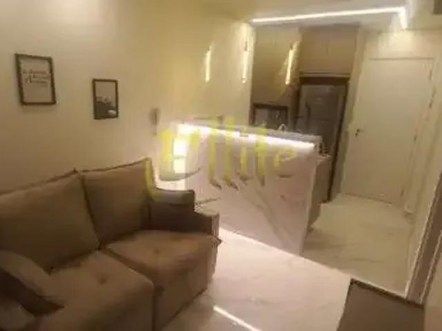 Apartamento para Locação em São Paulo/SP Paraíso 1 Quartos