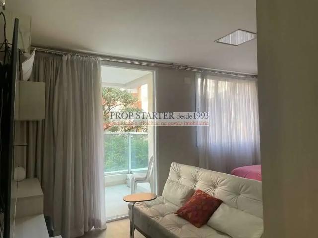 Apartamento para Locação em São Paulo/SP Paraíso 1 Quartos