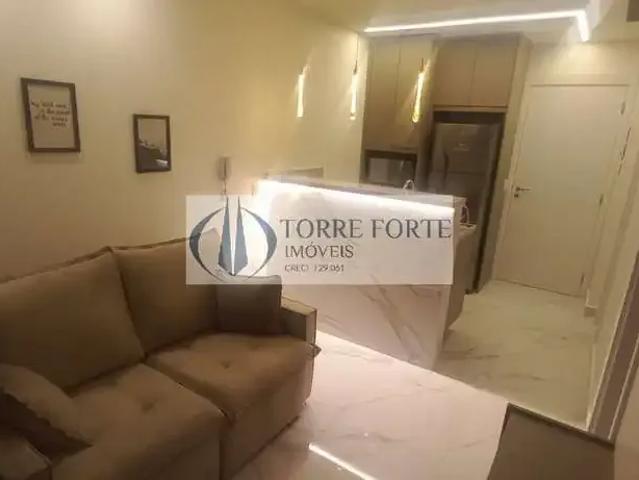 Apartamento para Locação em São Paulo/SP Paraíso 1 Quartos