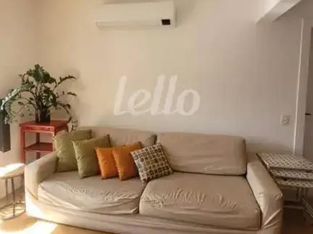 Apartamento para Locação em São Paulo/SP Paraíso 1 Quartos